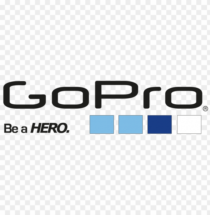 Free download | HD PNG gopro be a hero logo png | TOPpng