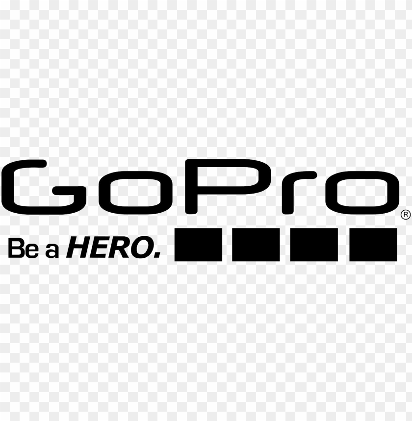Free download | HD PNG gopro transparent background logo | TOPpng