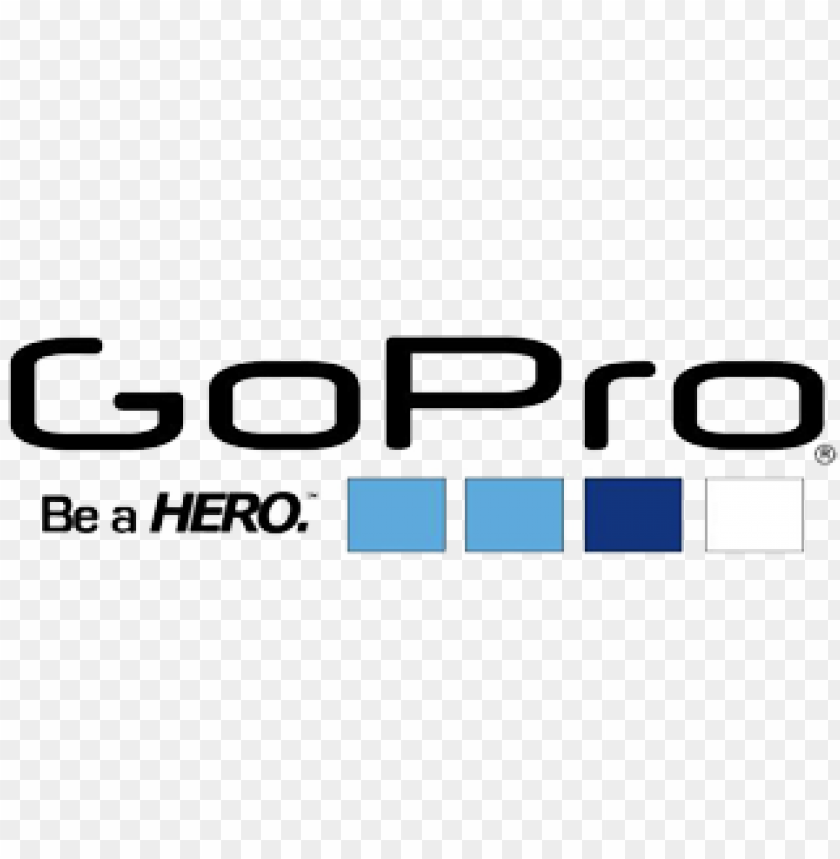 Free download | HD PNG gopro works with gopro logo | TOPpng