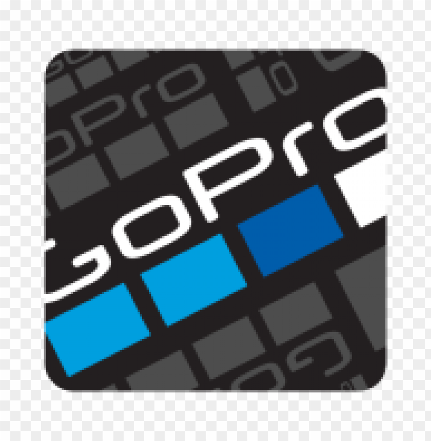 Free download | HD PNG gopro text with hero icon | TOPpng