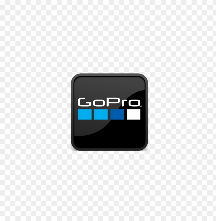 Free download | HD PNG gopro black circular icon | TOPpng