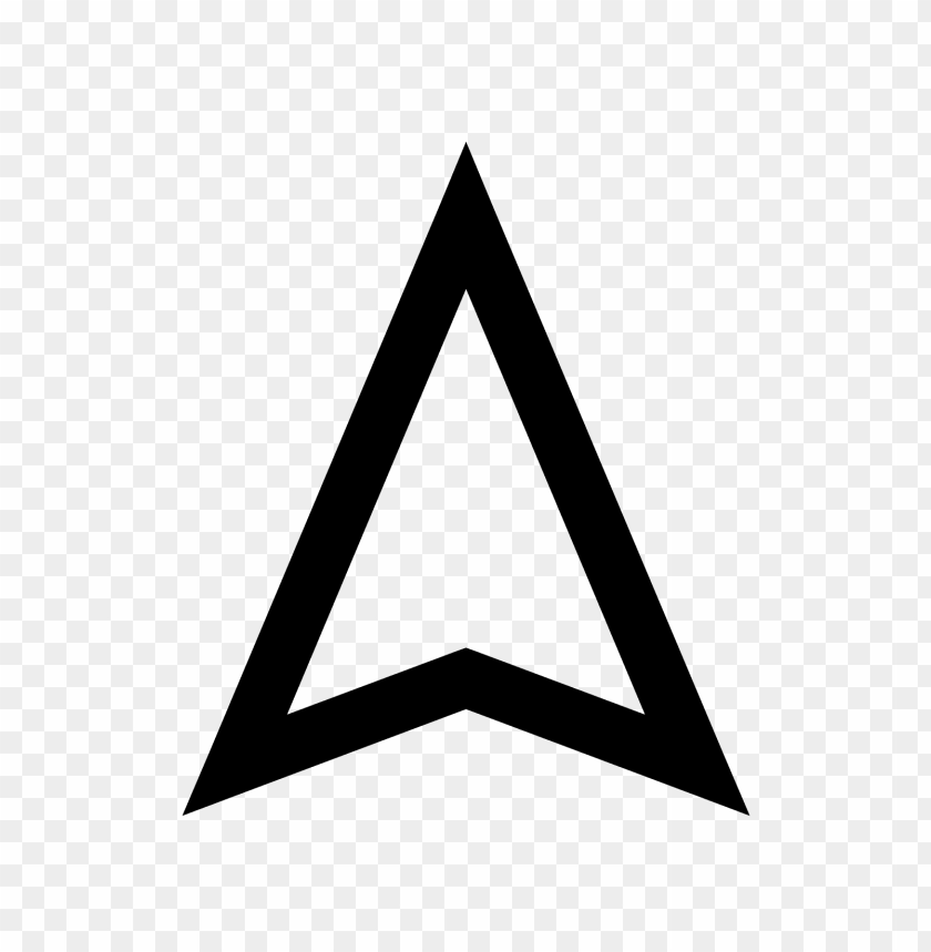 Free download | HD PNG gps arrow PNG transparent with Clear Background ...