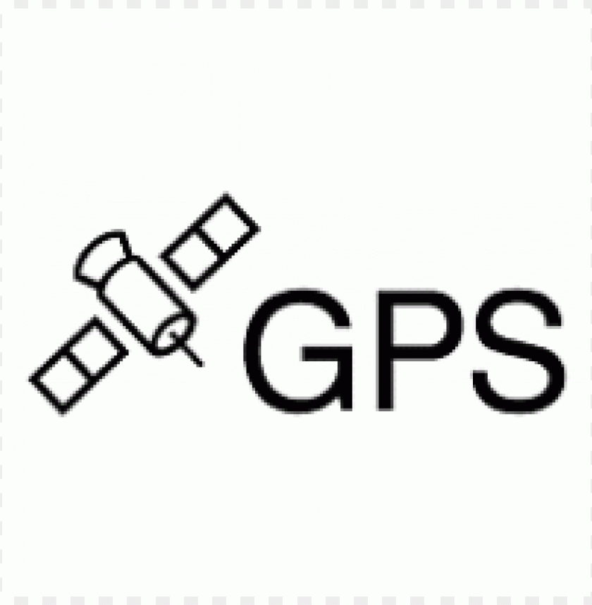 Free download | HD PNG gps logo vector free download | TOPpng