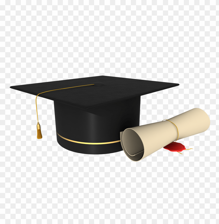 Free download | HD PNG graduation cap with diploma png png - Free PNG ...