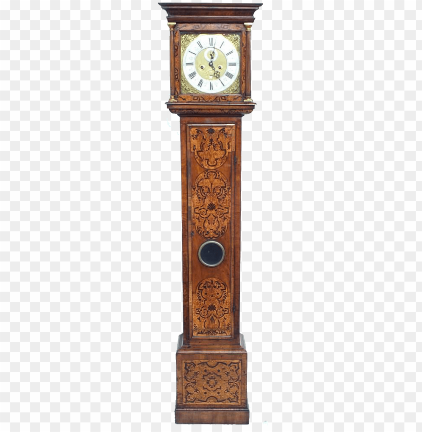Free download | HD PNG grandfather clock transparent background PNG ...