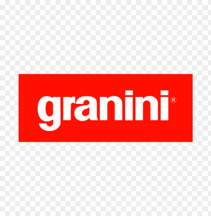 Free download | HD PNG granini vector logo | TOPpng