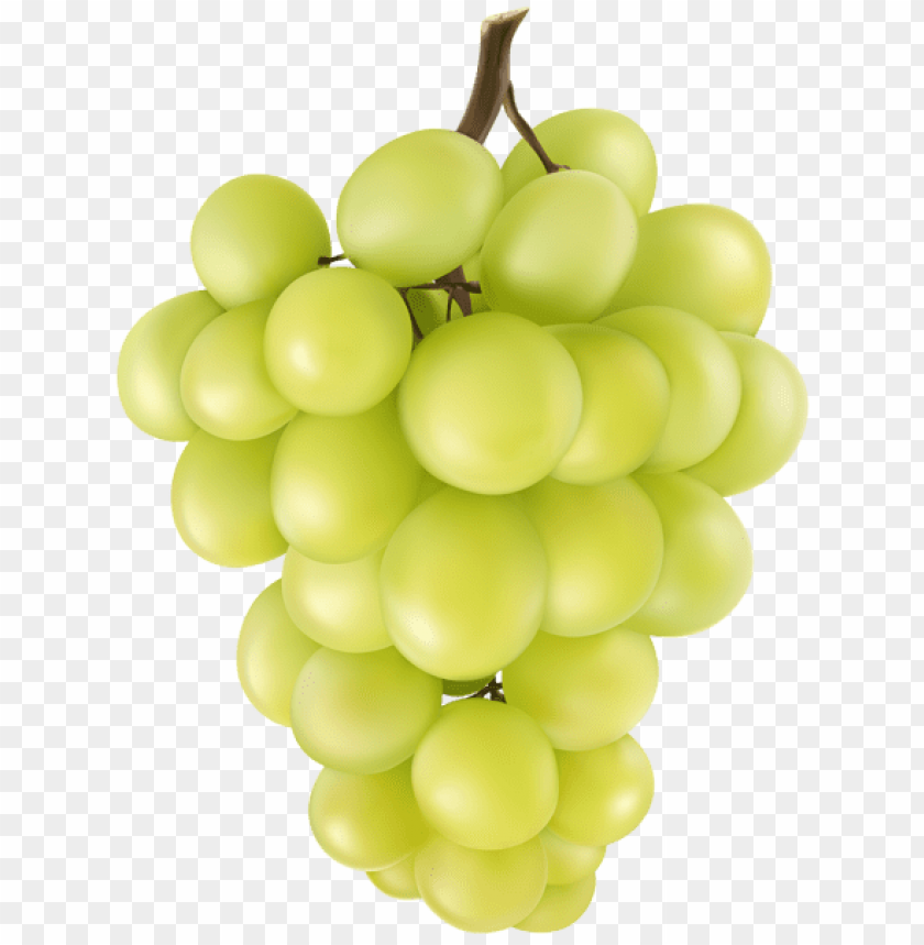 Free download | HD PNG yellow grapes with detailed texture | TOPpng