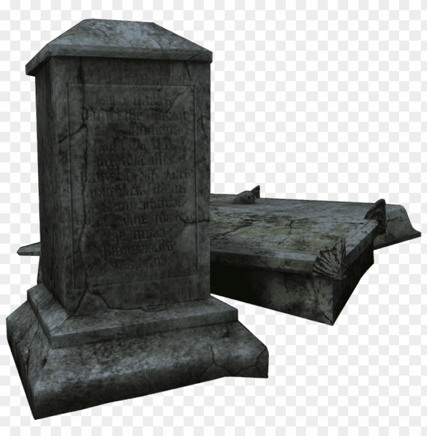 Free download | HD PNG Transparent Background PNG of gravestone - Image ...