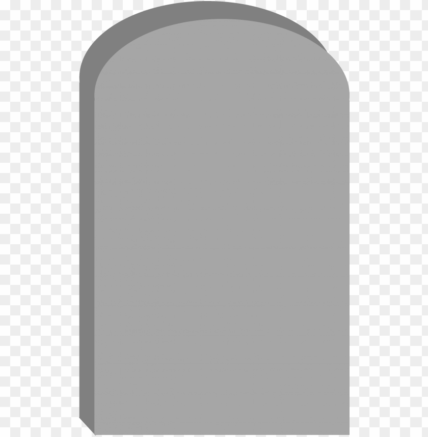 Free download | HD PNG plain rounded gravestone png clipart png photo ...