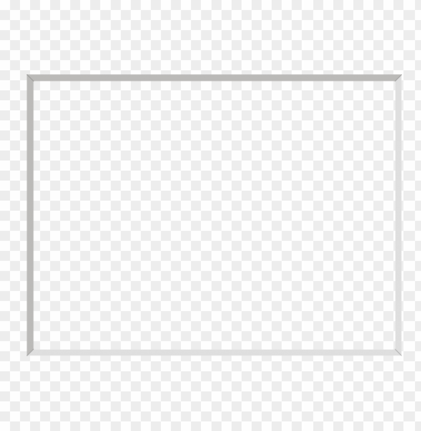 Free download | HD PNG gray border frame png - Free PNG Images ID 7068 ...