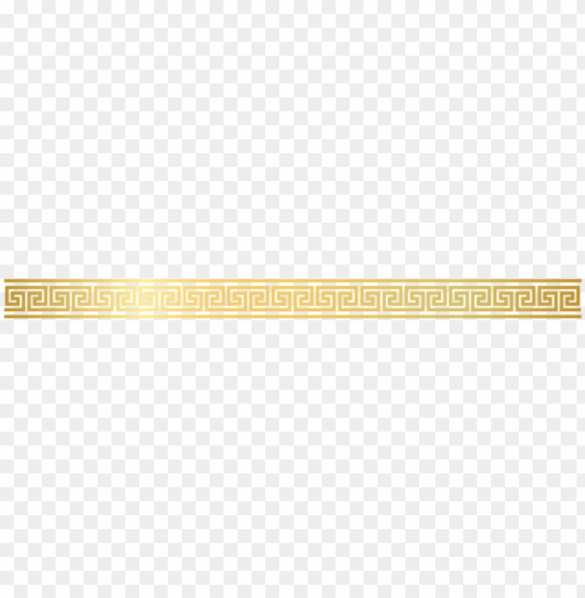 Free download | HD PNG greek gold decoration transparent clipart png ...