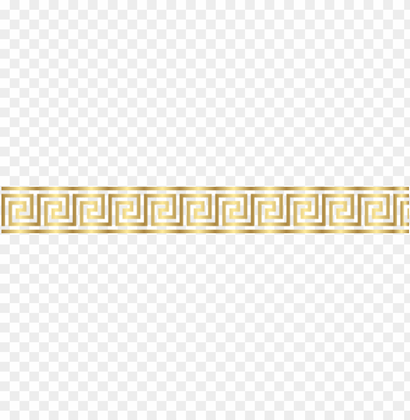 Free download | HD PNG greek style border png clipart png photo - 45819 ...