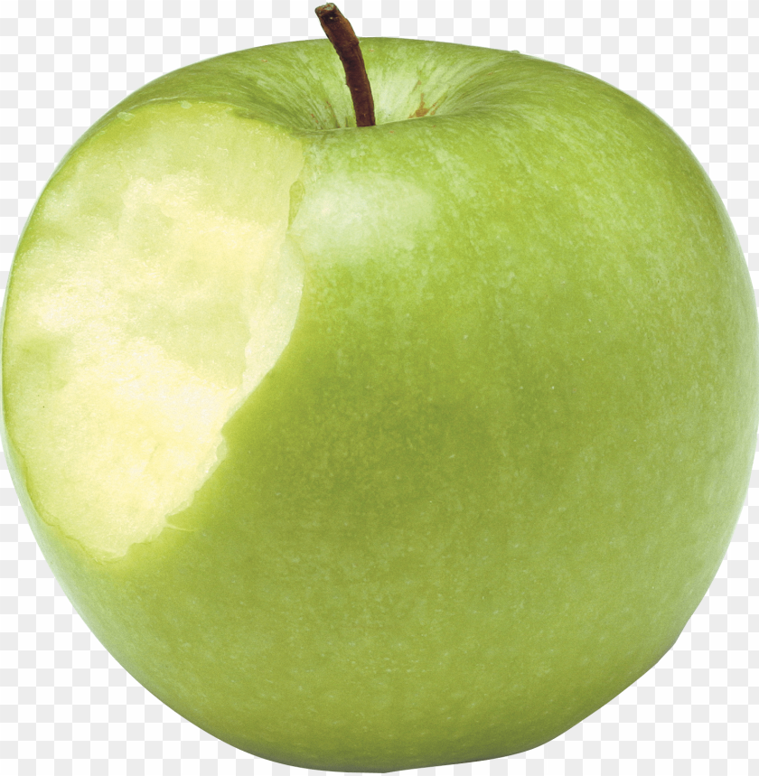 Free download | HD PNG shiny green apple with a smooth texture png PNG ...