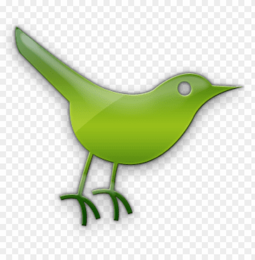 Free download | HD PNG green bird icon PNG transparent with Clear ...