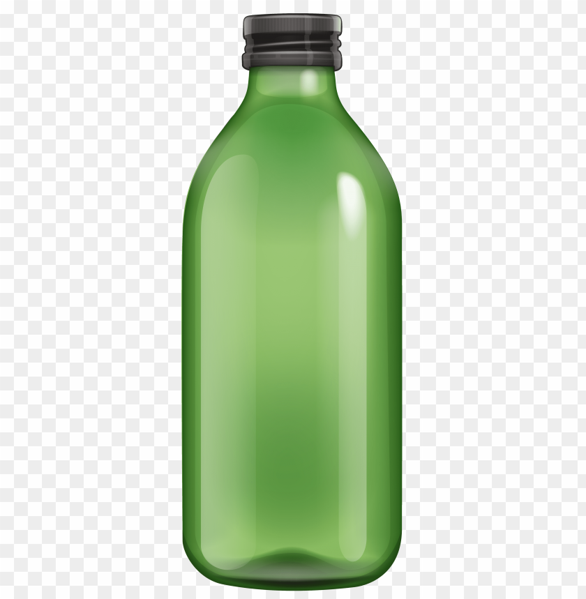 Free download | HD PNG simple green bottle png clipart png photo ...