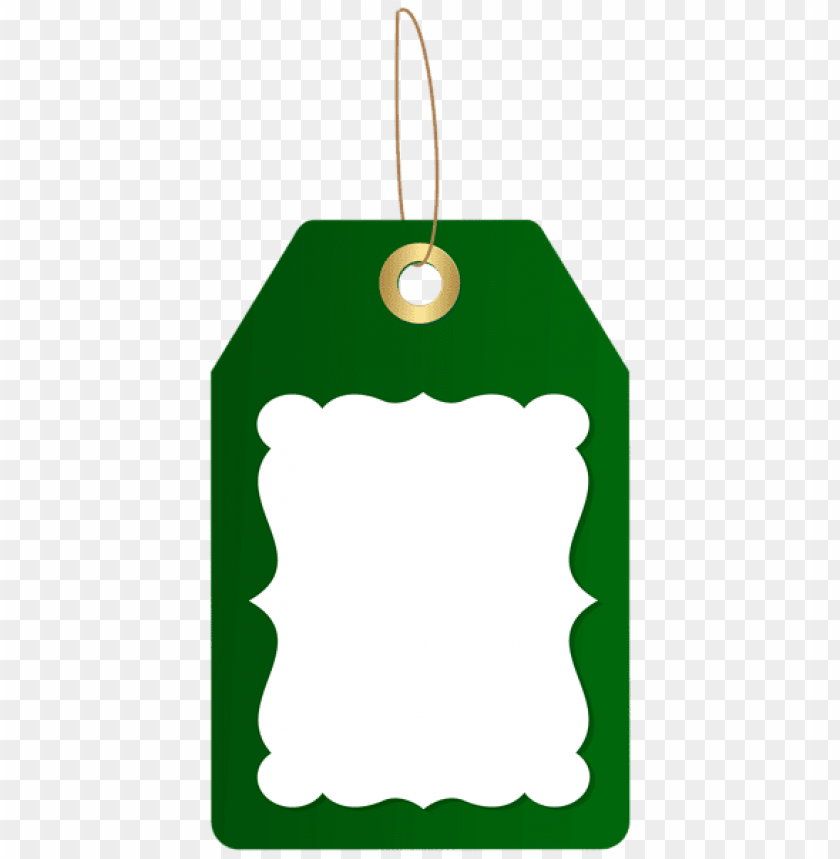 Free download | HD PNG green deco price tag clipart png photo - 50525 ...