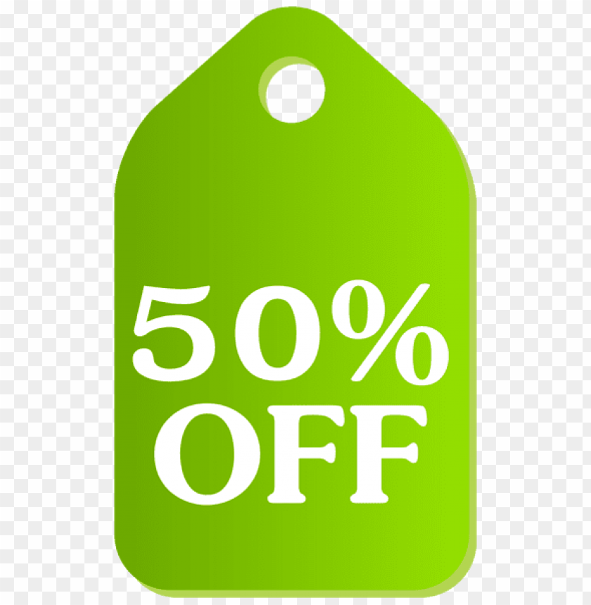 Free download | HD PNG green discount tag clipart png photo - 49987 ...