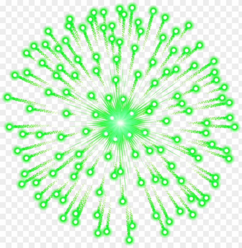 Free download | HD PNG green fireworks png - Free PNG Images ID 42119 ...