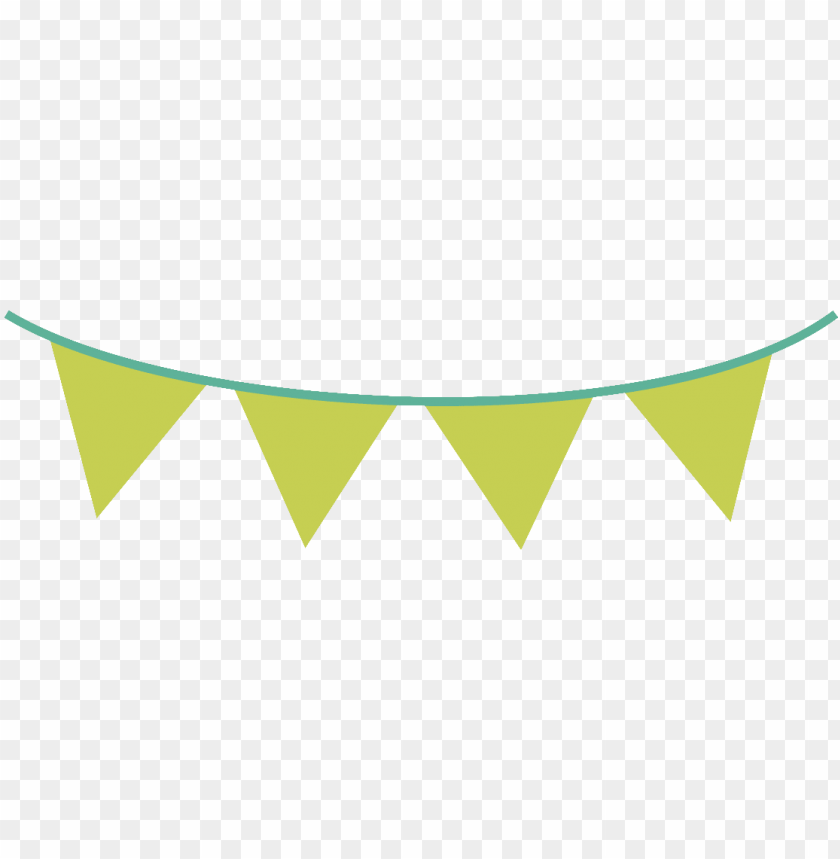 Free download | HD PNG green flags banner PNG transparent with Clear ...