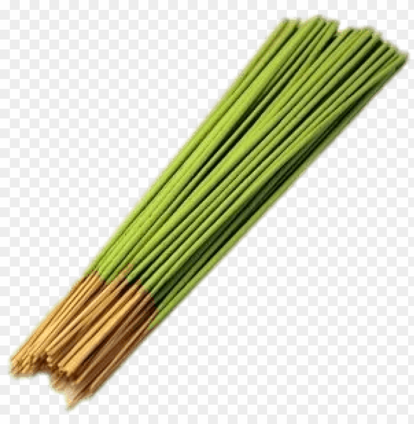 Free download | HD PNG green incense sticks PNG transparent with Clear ...