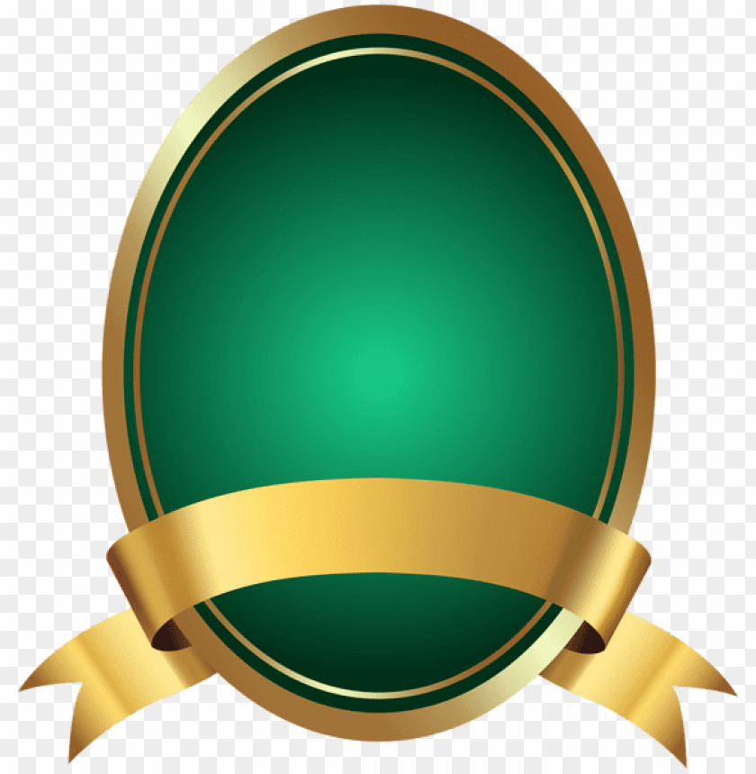 Free download | HD PNG green label with banner clipart png photo ...