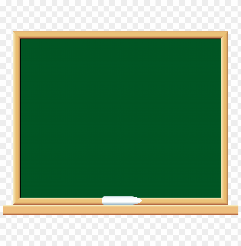 Free download | HD PNG green school board png clipart png photo - 32653 ...