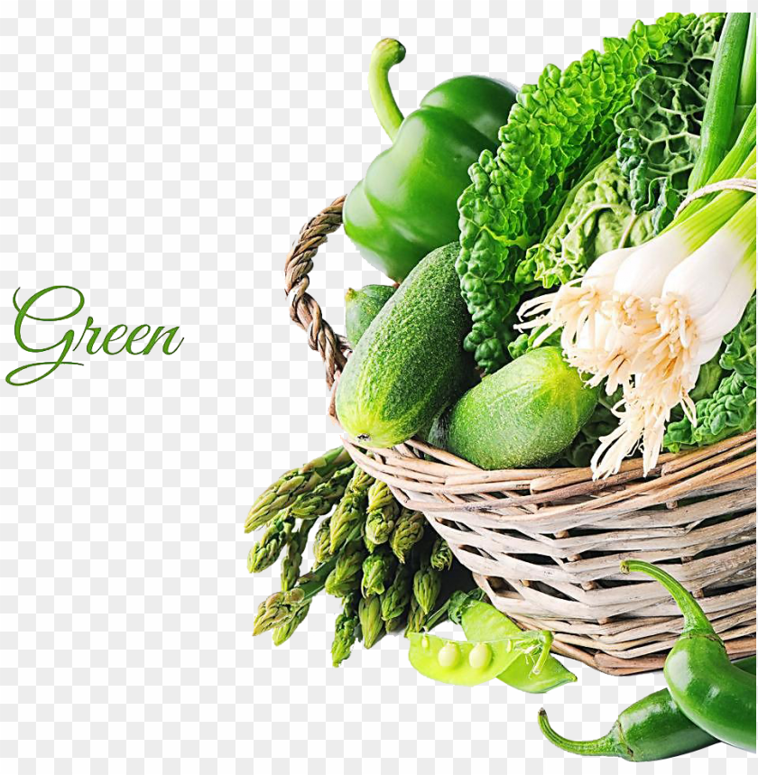 Free download | HD PNG green vegetables photography PNG transparent ...