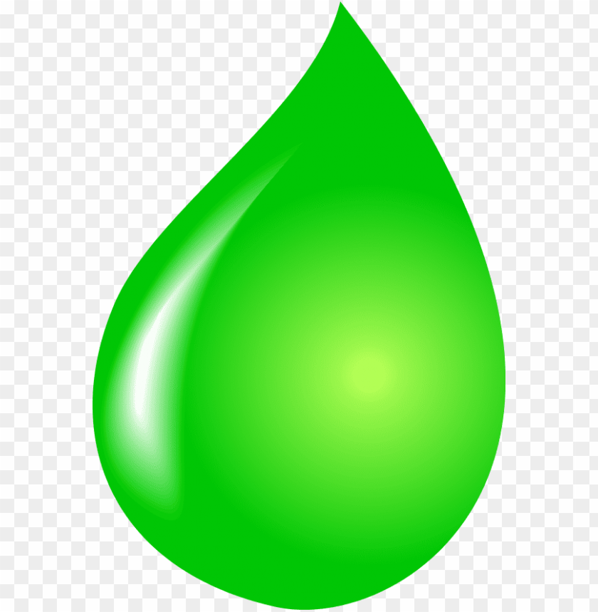 Free download | HD PNG green water drop vector PNG transparent with ...