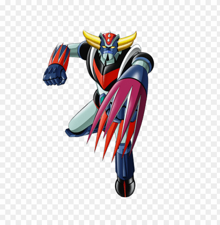Free download | HD PNG grendizer clawing PNG transparent with Clear ...