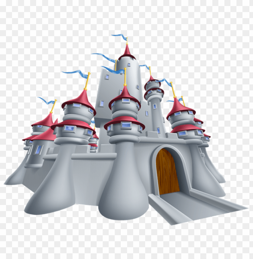 Free download | HD PNG grey castle clipart png photo - 53053 | TOPpng