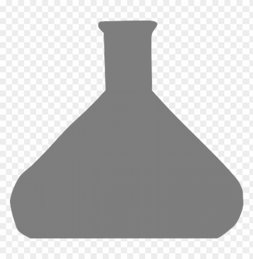 Free download | HD PNG grey erlenmeyer flask PNG transparent with Clear ...