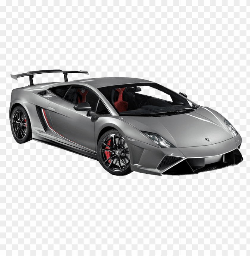 Free download | HD PNG Transparent PNG image Of grey lamborghini ...