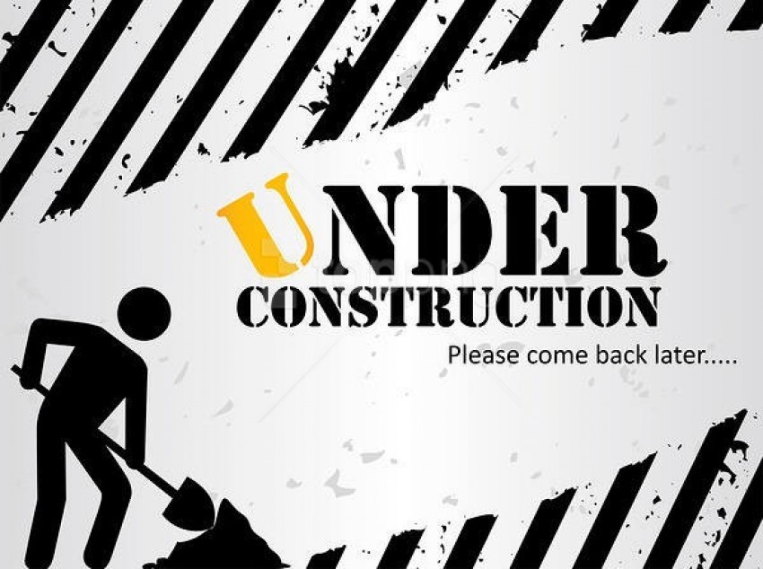 Free download | HD PNG grey under construction 4k wallpaper background ...