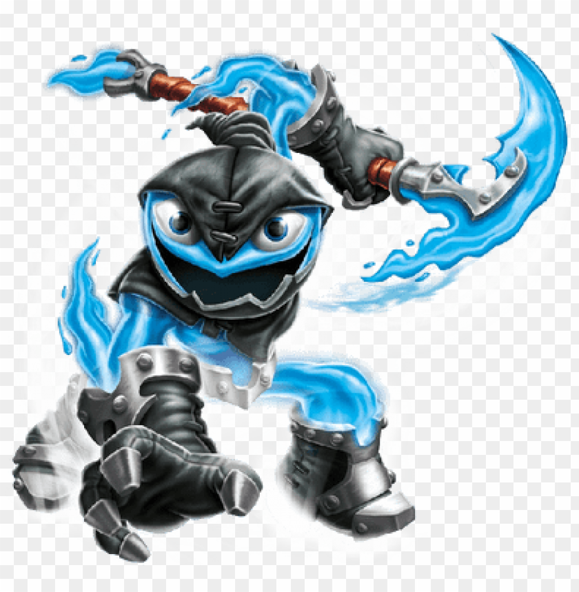 Free download | HD PNG grim creeper skylanders PNG transparent with ...