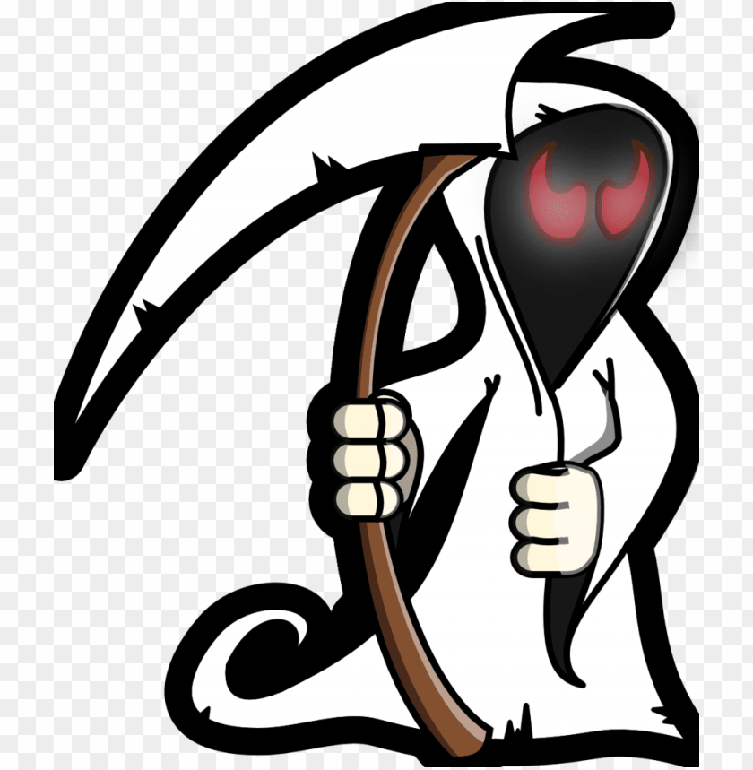 Free download | HD PNG grim reaper transparent icondeath grim reaper ...