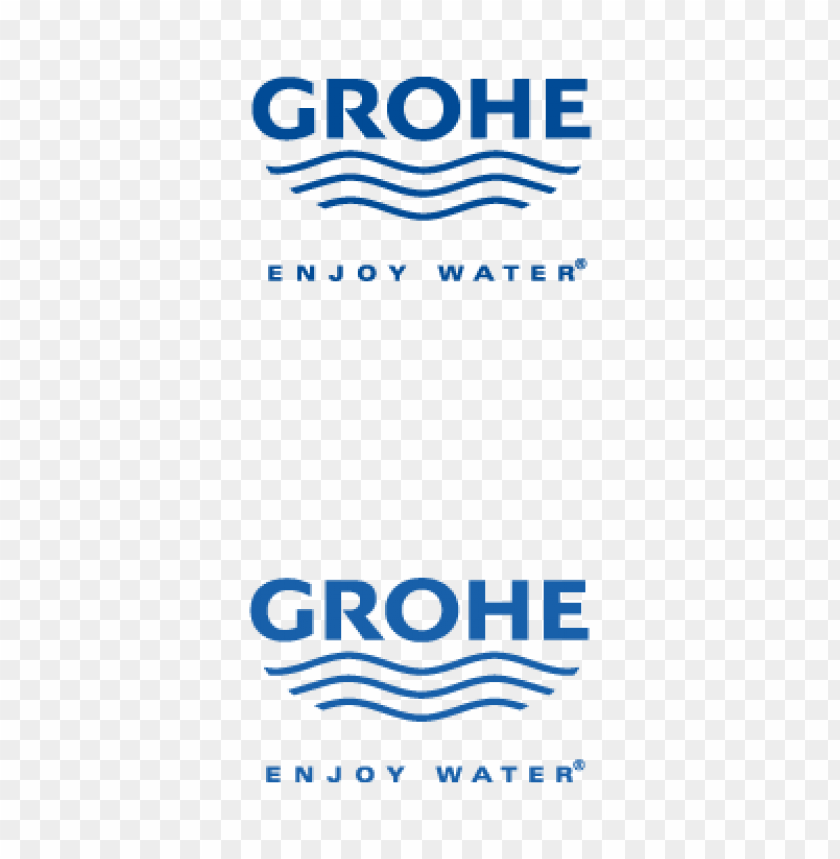 Free download | HD PNG grohe logo vector free | TOPpng