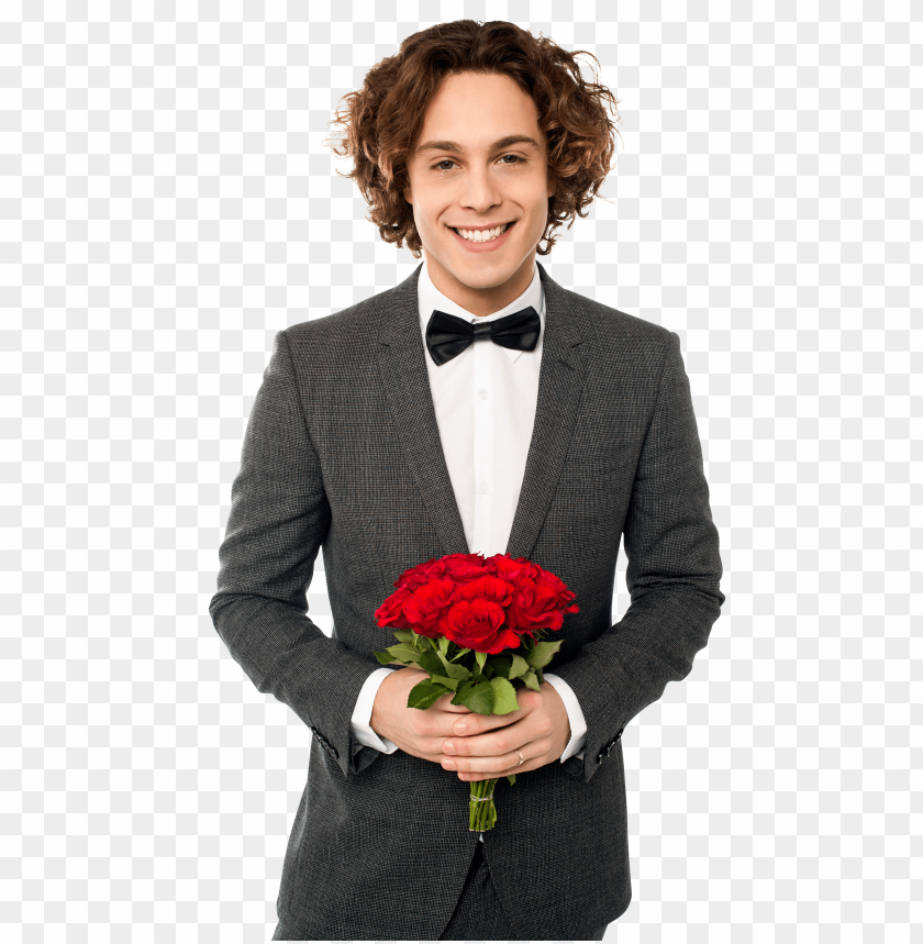 Free download | HD PNG Transparent background PNG image of groom ...