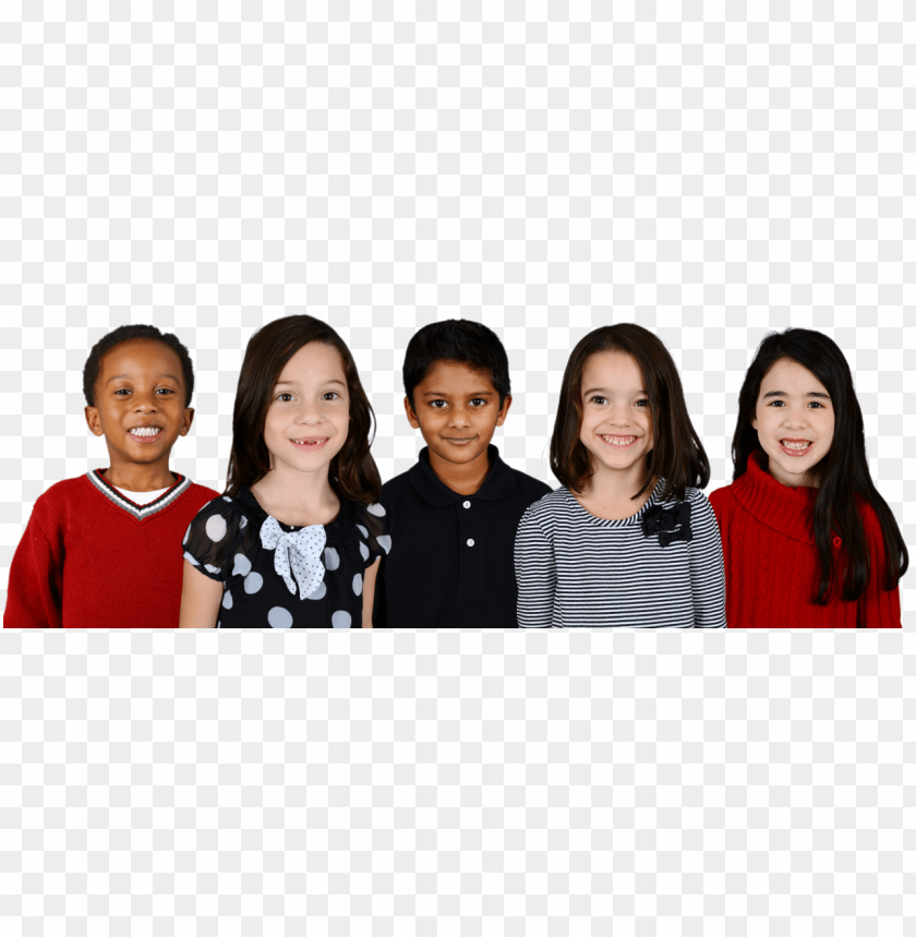 Free download | HD PNG group of kids png PNG transparent with Clear ...