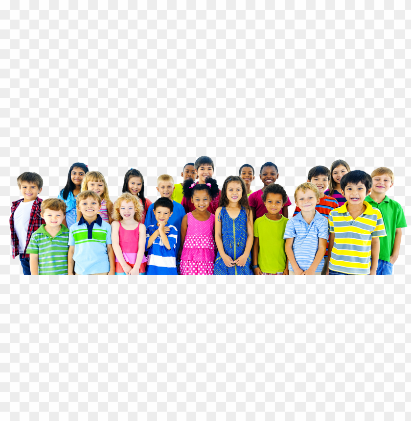 Free download | HD PNG group of kids png PNG transparent with Clear ...