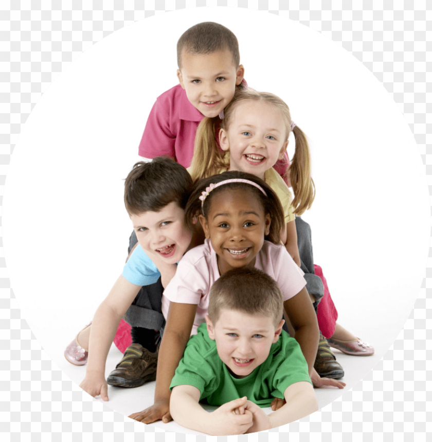 Free download | HD PNG group of kids png PNG transparent with Clear ...