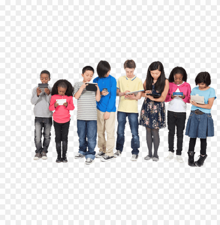 Free download | HD PNG group of kids png PNG transparent with Clear ...