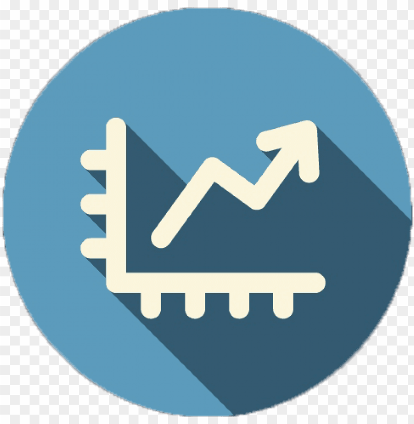 Free download | HD PNG growth chart icon icon png - Free PNG Images ID ...