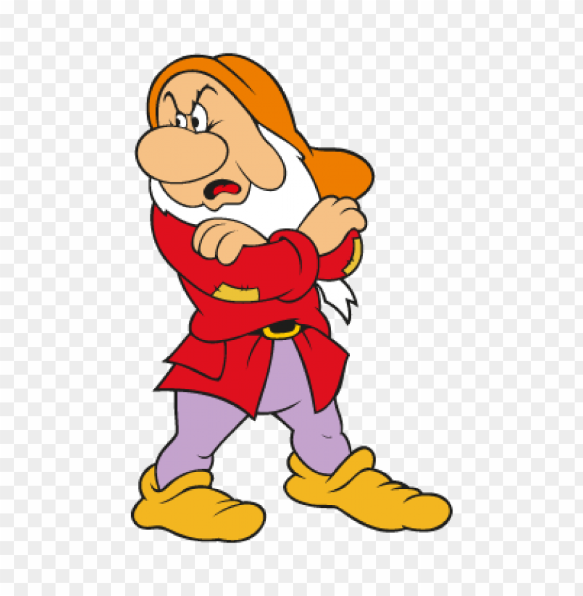 Free download | HD PNG grumpy vector free download | TOPpng