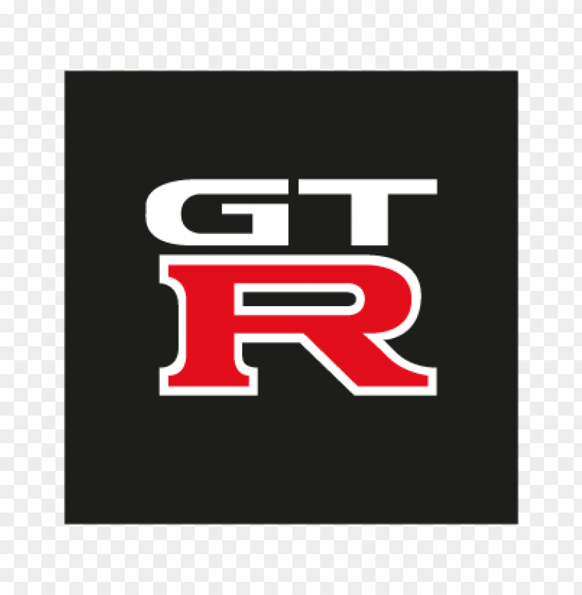Free download | HD PNG gt r logo vector free download | TOPpng