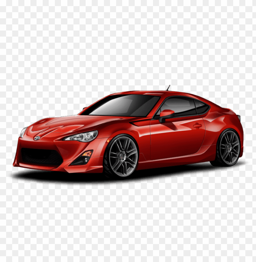 Free download | HD PNG Transparent PNG image Of red toyota supra modern ...