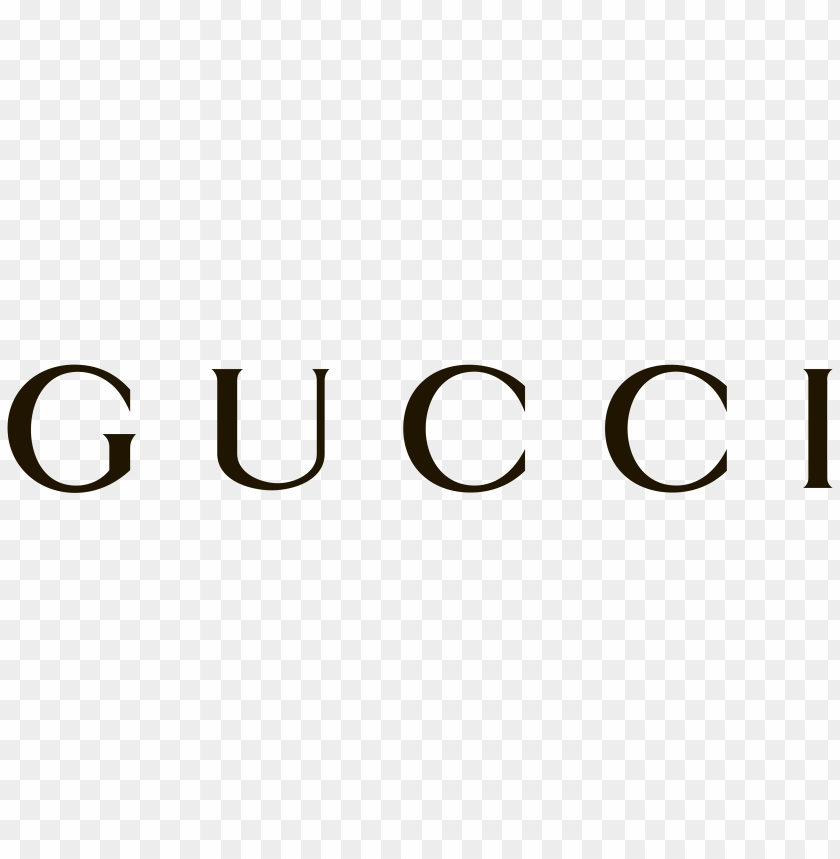 Free download | HD PNG gucci gold and black double g logo | TOPpng