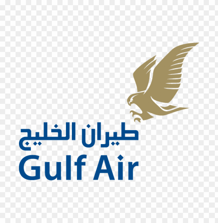 Free download | HD PNG gulf air logo vector | TOPpng