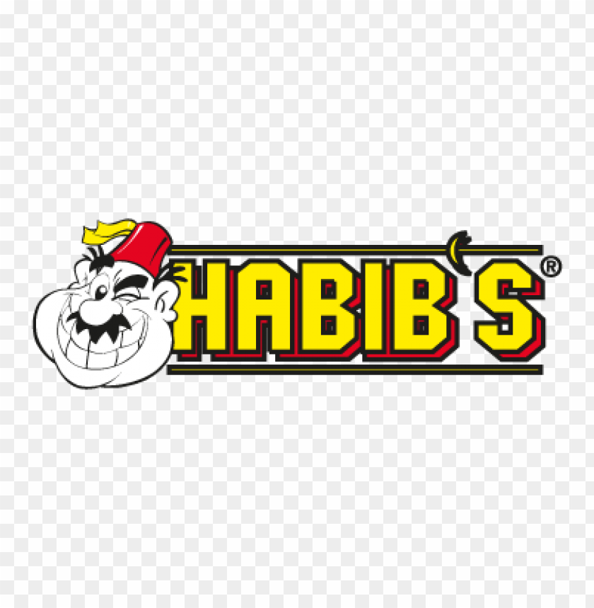 Free download | HD PNG habibs vector logo download free | TOPpng