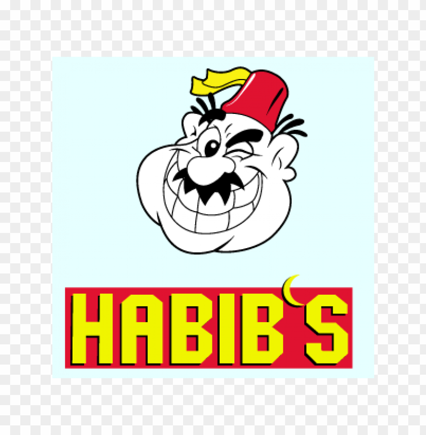 Free download | HD PNG habibs vector logo free download - 465585 | TOPpng