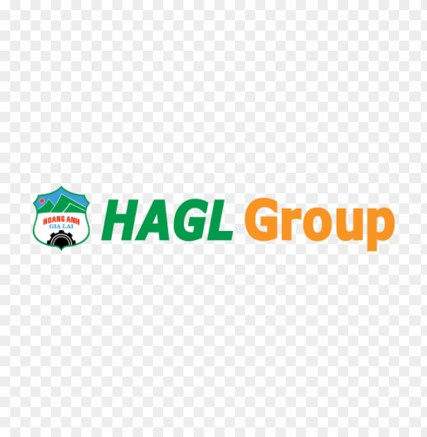 Free download | HD PNG hagl logo vector | TOPpng